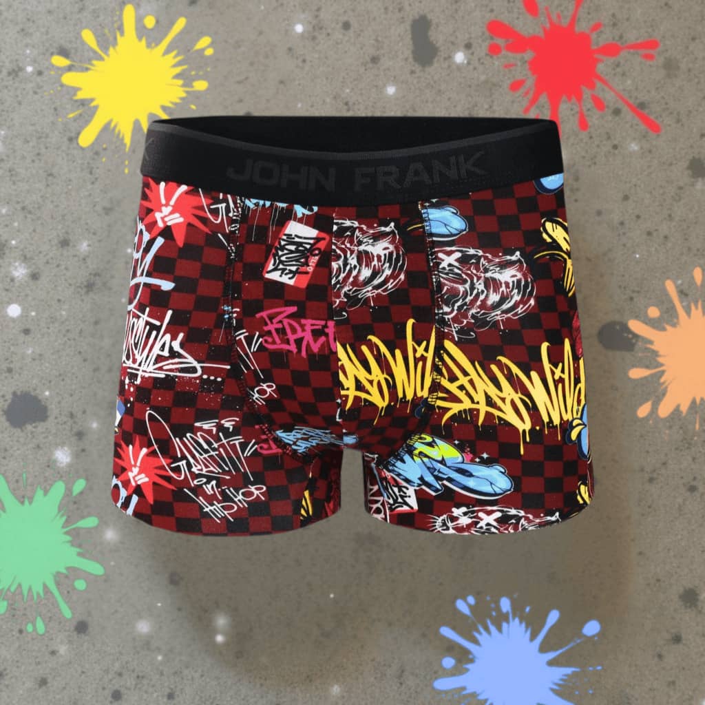 Keççi Daily Mood Boxer Briefs